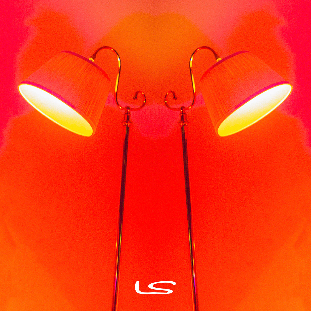 'Collection 02' – Lumee Studio LLC.